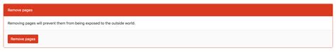 gitlab pagesを探索 gitlab