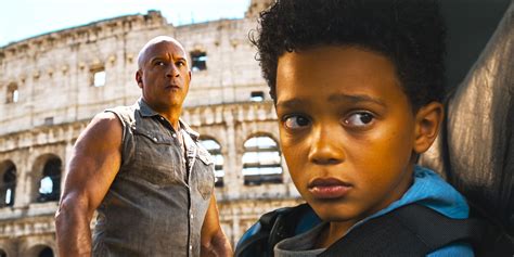 Fast And Furious Has Introduced Doms Replacement For After Fast 11 And 12
