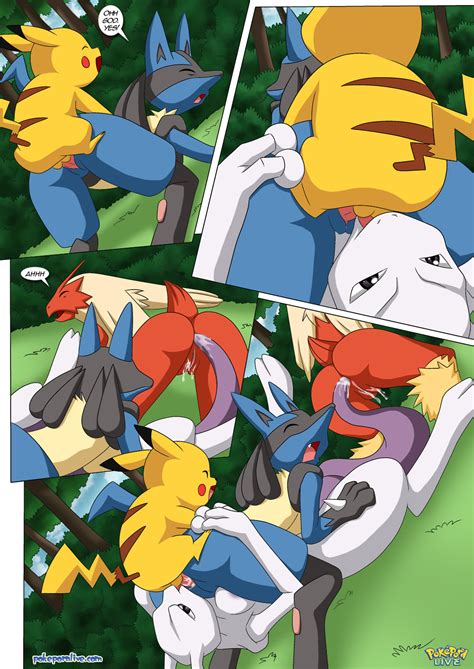 Rule 34 Avian Ball Lick Bbmbbf Big Breasts Bird Blaziken Breasts