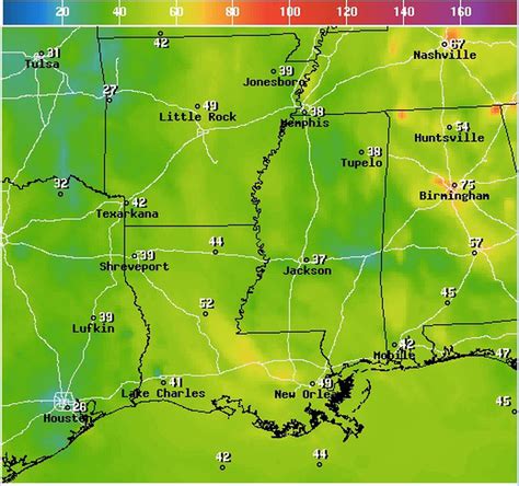 Code Orange Air Quality Alert For Monday For Birmingham Metro Area
