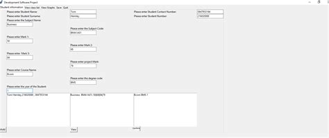 python how to update entries and display it in a listbox