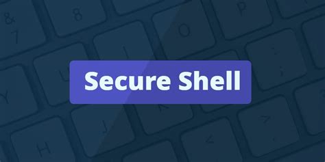 windows ssh secure shell client lopteport