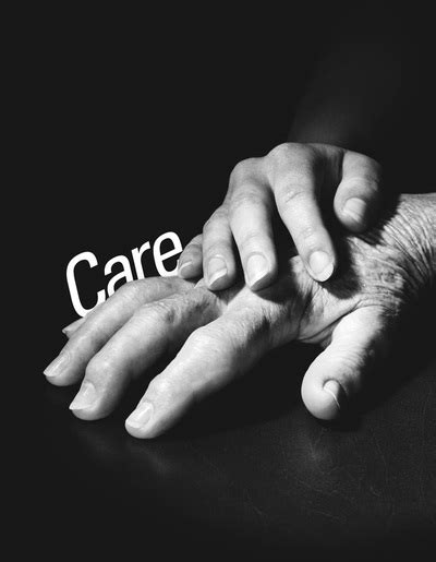 Effective Multidisciplinary Working The Key To High Quality Care