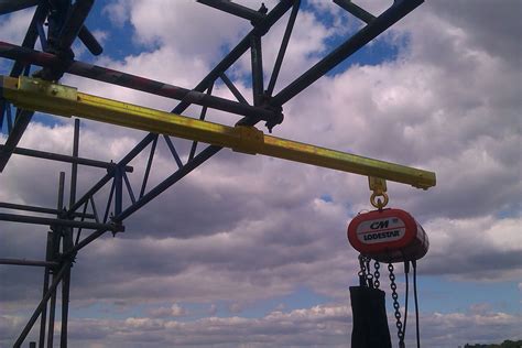 london hire and lift ltd
