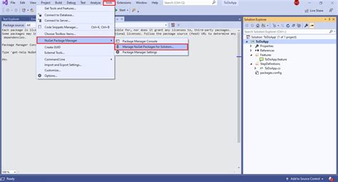 specflow tutorial for automation testing with selenium c laptrinhx