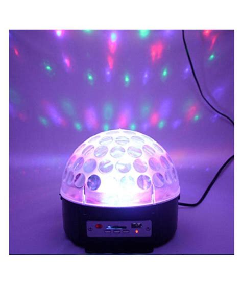 buy jm sound sensor stage ball light with mp3 player dj lights online