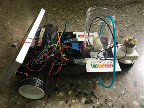arduino projects 1000 projects