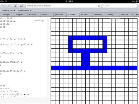 javascript tile filling algorithm for game stack overflow