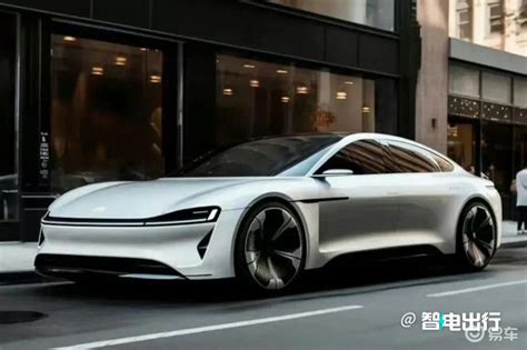 小米首款轿车售价曝光！14 99万起售 撞脸保时捷 新浪汽车