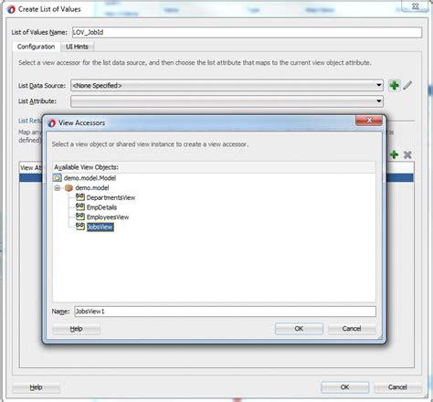 oracle jdeveloper 12c 12 1 3 tutorials developing rich