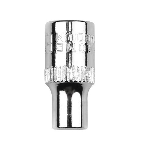 Steel Drive Sockets Bit Workshop Silver E4 E5 E6 E7 E8 E10 6pcs Torx