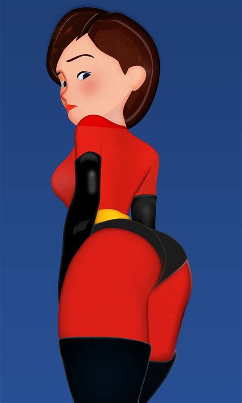 Incredibles Fan Art