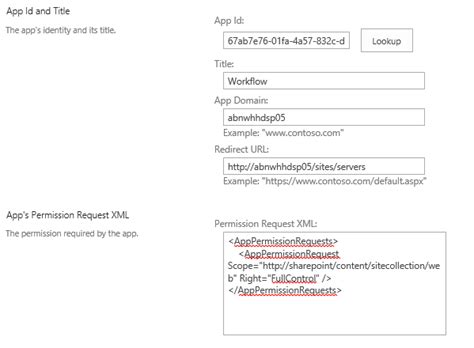 designer workflow suspended when initiator is different from created by