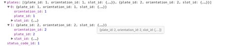 javascript looping through array stack overflow
