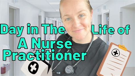 Nurse Practitioner Day In The Life Full Time Working Mom Hacks For