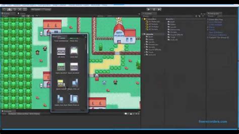 unity 2d custom tile map editor youtube