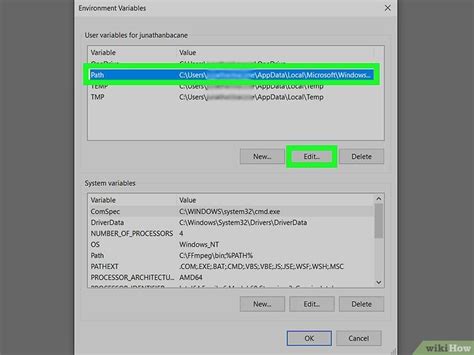 Cómo Instalar Ffmpeg En Windows 13 Pasos Con Imágenes