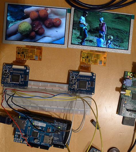 conectar arduino mega ethernet w5100 tft lcd shield tft lcd 7