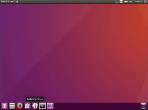 ubuntu 16 04 how to move unity s left launcher to the