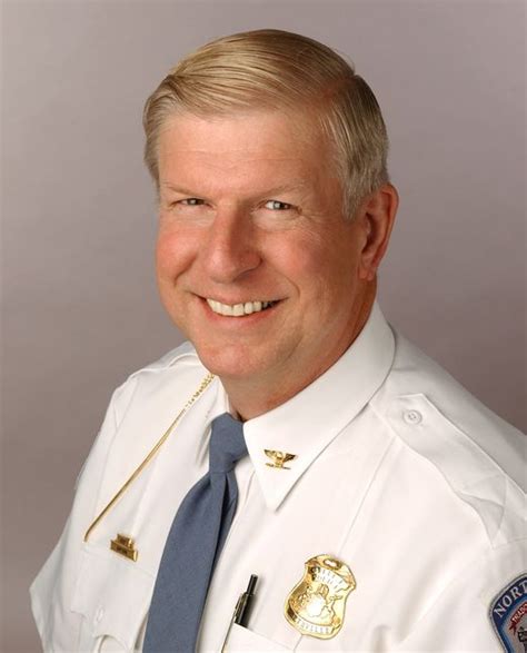 Northville Chief Ends 43 Year Career
