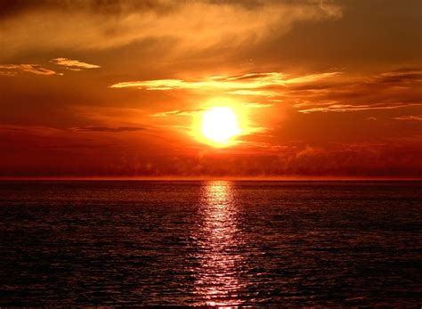 새벽 태양 호수 Pixabay의 무료 사진 Pixabay