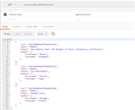 create rest api with golang and mongodb by ahmet faruk medium