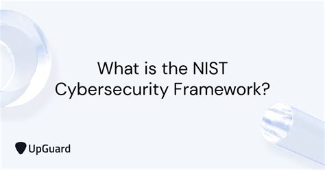 Operationalize The Nist Cybersecurity Framework Without