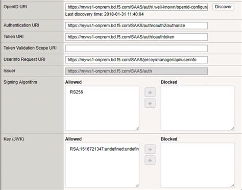 askf5 manual chapter using apm as a proxy with workspace one