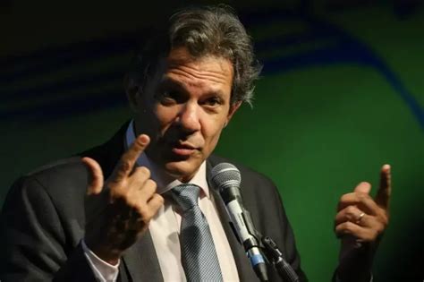 Por Que O Mercado Desconfia Dos Planos De Haddad Para Zerar Déficit