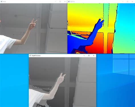 orbbec archives opencv