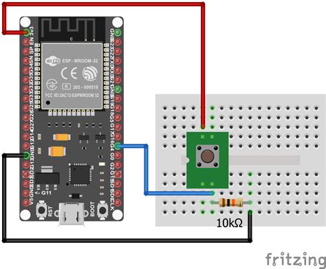 slowenien krebs regenbogen esp32 button schärfen Übersetzung falten