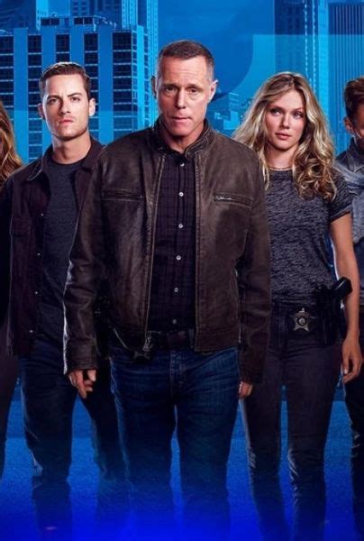 Se Confirma La Emocionante Actualización De La Temporada 11 De Chicago