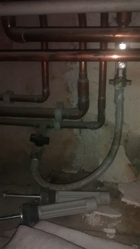 vaillant pro 24 with only one tap on filling loop diynot forums