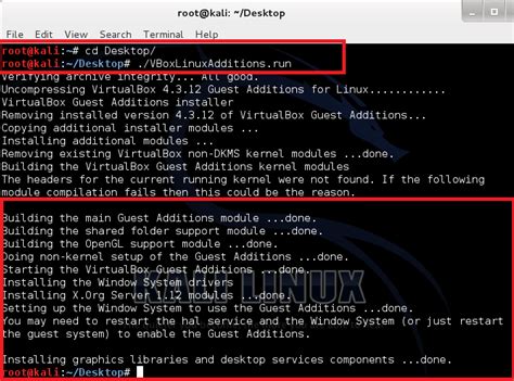 how to execute exe files in kali linux systran box