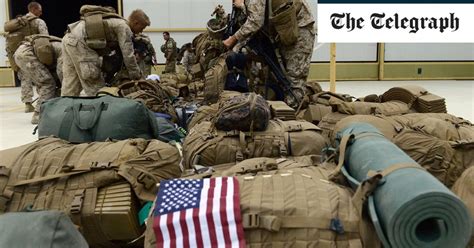 Marines Commander Appeals For Victims Of Nude Photo Sharing Scandal To