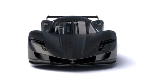 Aspark Owl Electric Supercar Japan Jepang Autonetmagz Review Mobil