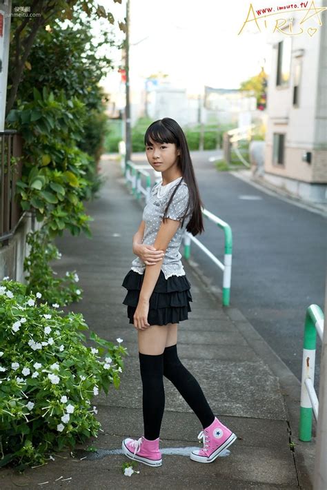 桜あいり Airi Sakura ~ Sakura01 [imouto Tv] 写真集 美女写真美女图片大全 高清美女图库
