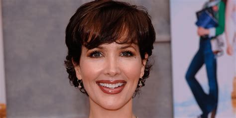 Janine Turner Net Worth April 2024 Salary Age Siblings Bio