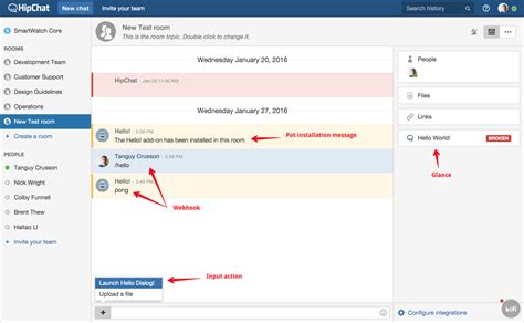 getting started with atlassian connect express