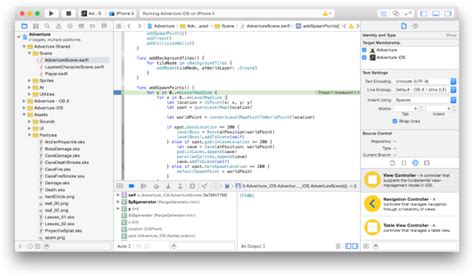 apple releases xcode 7 3 with ios 9 3 and watchos 2 2 sdks venturebeat