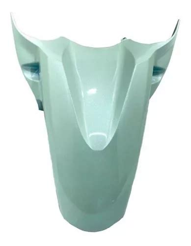 Paralama Dianteiro Honda Cb Twister 250 Mod Original Parcelamento