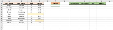 how to remove blank rows in excel goskills