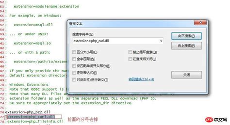 php curl exec 返回值总结 php教程 php中文网