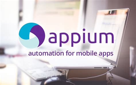 the illustrated appium tutorial for beginners waverley