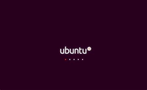 disable purple splash screen on boot in ubuntu 18 04 higher