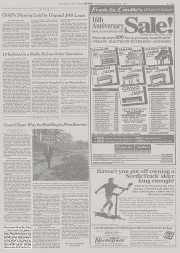 Prosecutors Drop Sex Case The New York Times