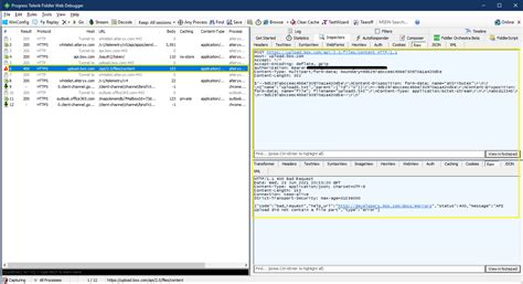 converting multipart form data to body box support