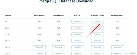 postgresql保姆级安装教程 pgsql安装教程 csdn博客
