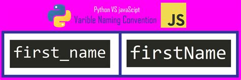 javascript vs python real world application difference