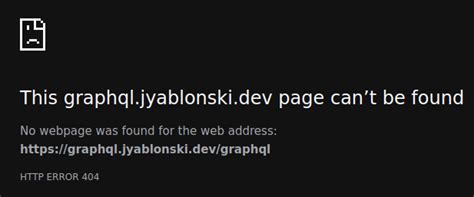 python graphql api hosted on aws lambda function url won t load when